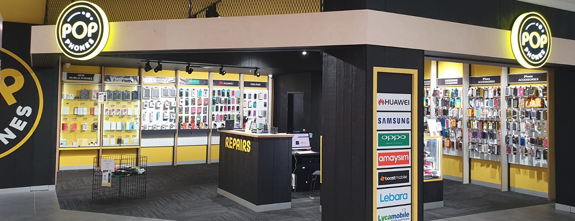 About Us – POP Phones, New Zealand