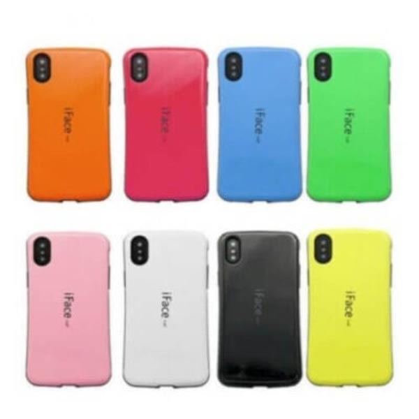 Buy iFace Case (suits Iphone 12 Pro Max) Online - POP Phones, New Zealand