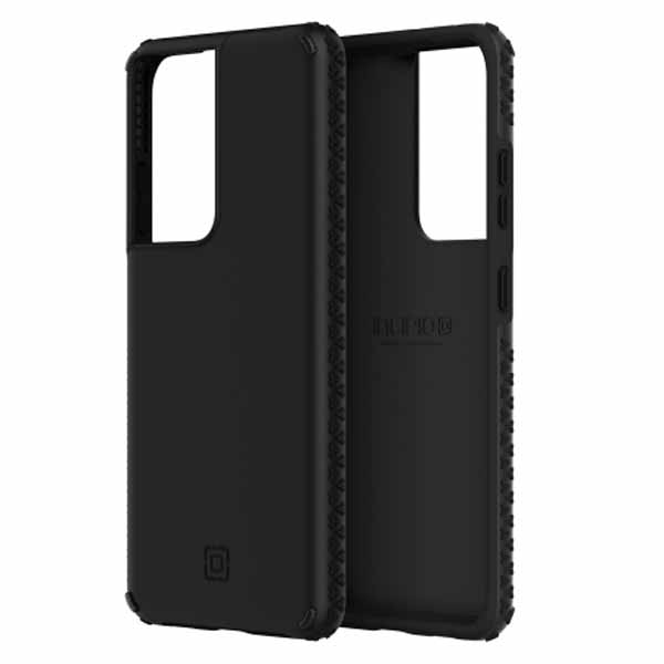 Buy Incipio Grip Case (Suits Samsung GS21 Ultra) - Black Online - POP ...