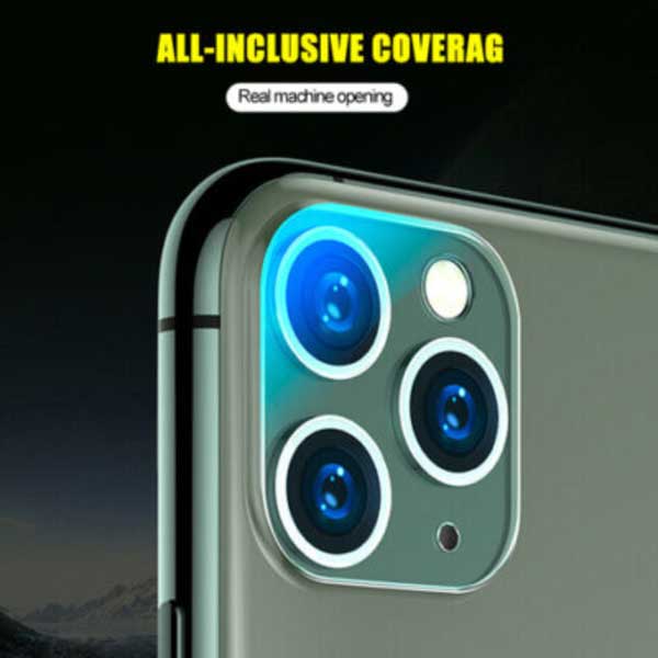 Buy Iphone 12 Mini Back Camera Glass Online - POP Phones, New Zealand