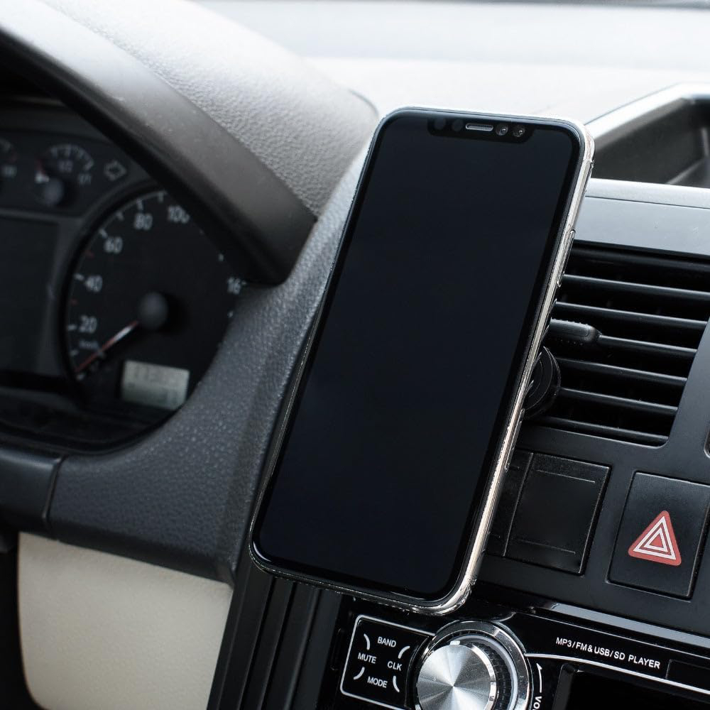 3sixT NeoVent Dual Magnetic Vent Mount Holder - Black Online - POP ...