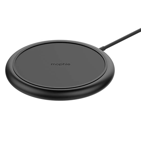 Buy Mophie Charge Stream Pad+ Universal Wireless Charging Pad Online ...