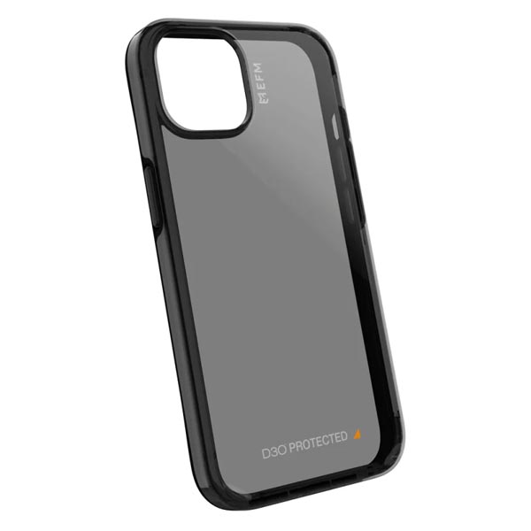 Buy EFM Aspen Pure Case Armour with D3O 5G Signal Plus (Suits iPhone 13 ...