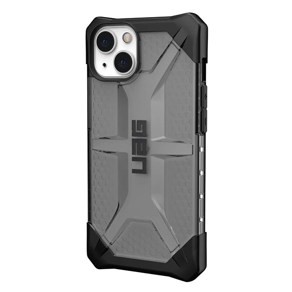 Buy UAG Plasma Case (Suits iPhone 13) - Space Grey Online - POP Phones ...