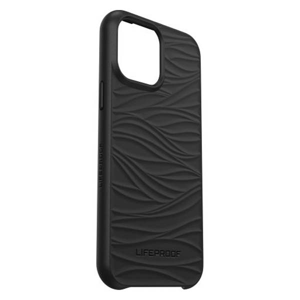 Lifeproof Wake (Suits iPhone 12 Pro Max/iPhone 13 Pro Max) - Black ...