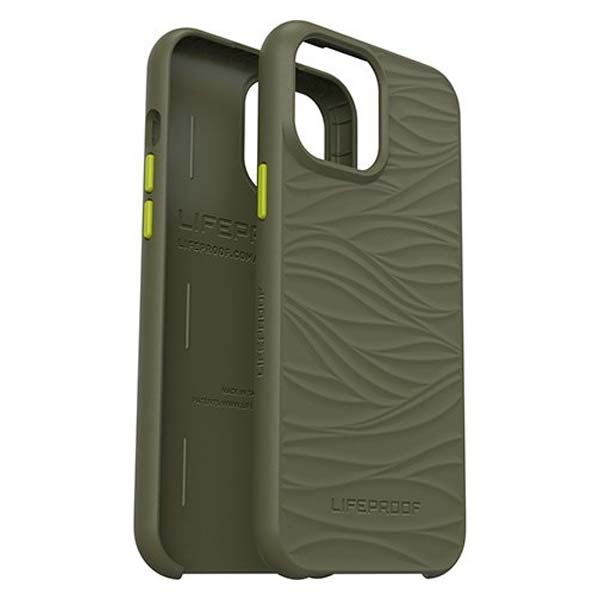 Lifeproof Wake (Suits iPhone 12 Pro Max/iPhone 13 Pro Max) - Gambit ...