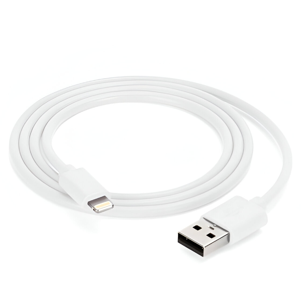 Griffin Power USB-A to Lightning Cable 3FT - White Online - POP Phones ...