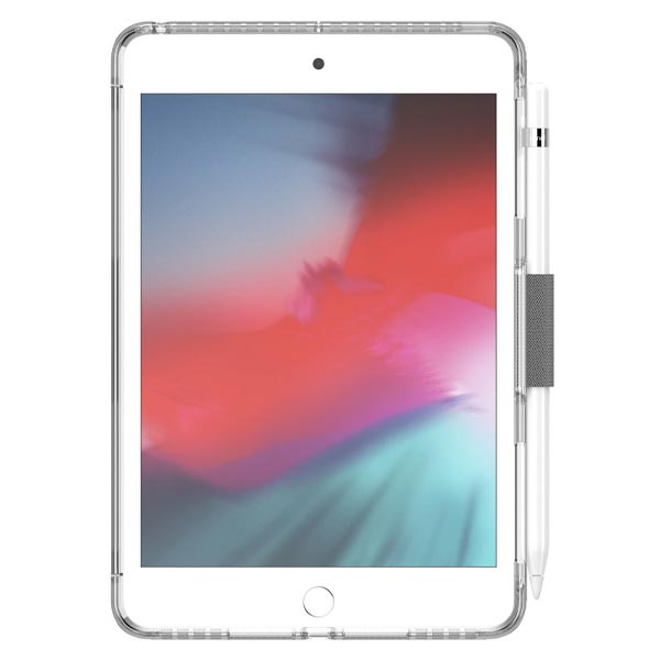 OtterBox Symmetry Series Case (Suits iPad Mini 5th Gen) – Clear – POP ...