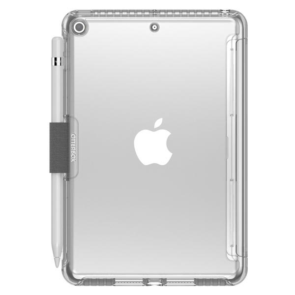 OtterBox Symmetry Series Case (Suits iPad Mini 5th Gen) – Clear – POP ...