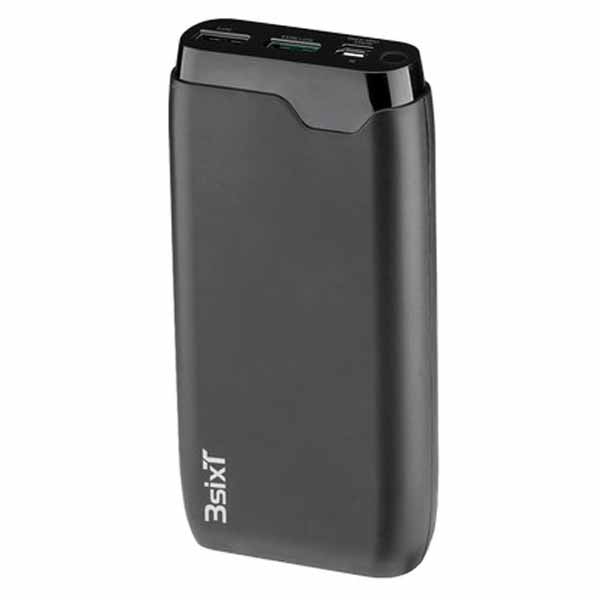Buy 3sixT JetPak Pro LED - 20,000mAh Power Bank Online - POP Phones ...