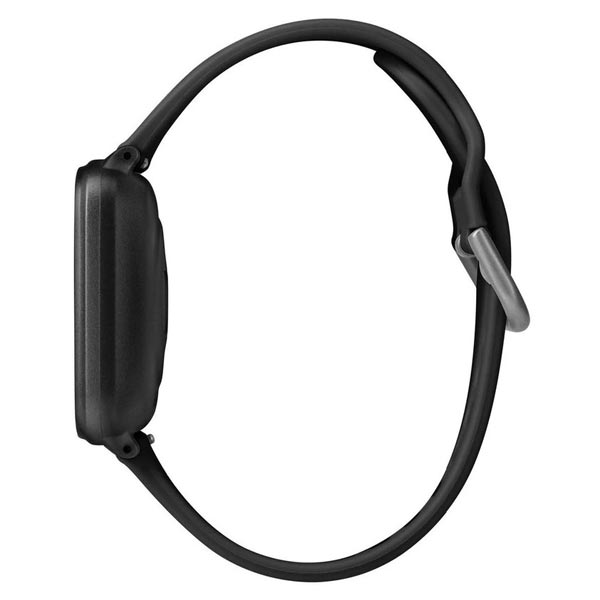 Timex iConnect Active Black Edition with Extra Strap (TWG025700) Online ...