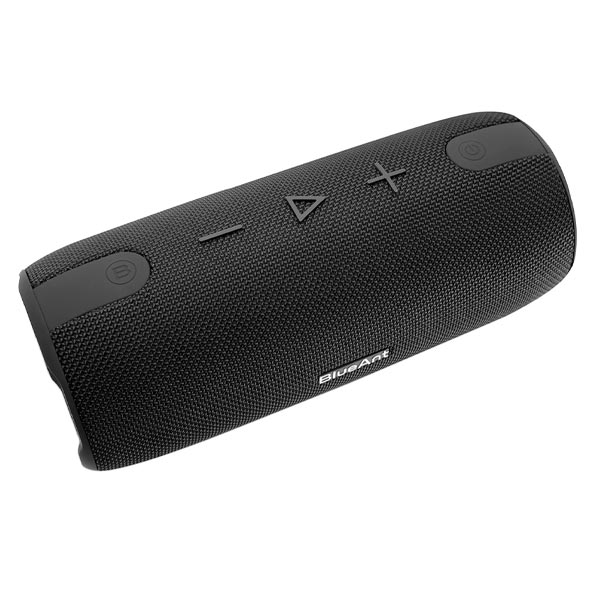 BlueAnt X3 Portable Bluetooth Speaker - Black Online - POP Phones, New ...