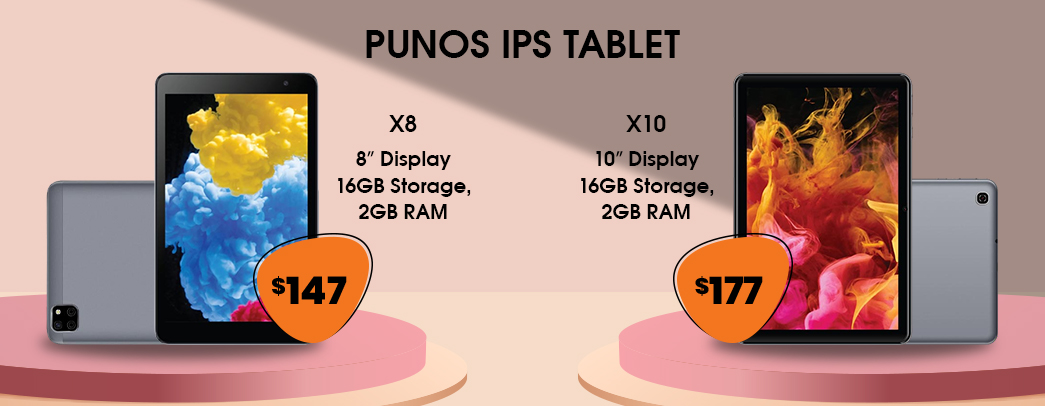 POP Phones, New Zealand – WE MAKE SMART Simple!