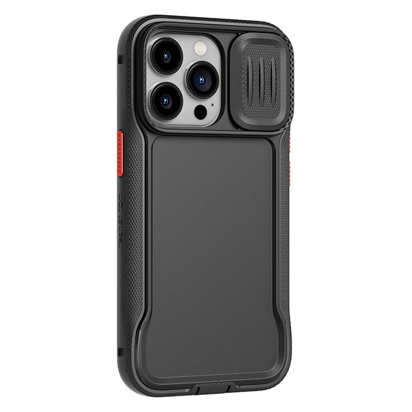 Tech 21 Evo Max Protective Case with Holster (Suits iPhone 13 Pro Max ...
