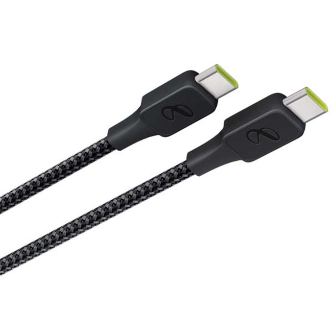 Buy InfinityLab InstantConnect USB-C to USB-C 1.5M 100W PD Ultra-Fast ...