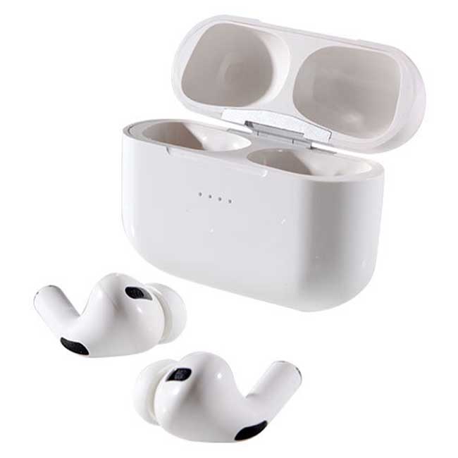 Buy Kore Pro-Active Wireless Earbuds - White Online - POP Phones, New ...
