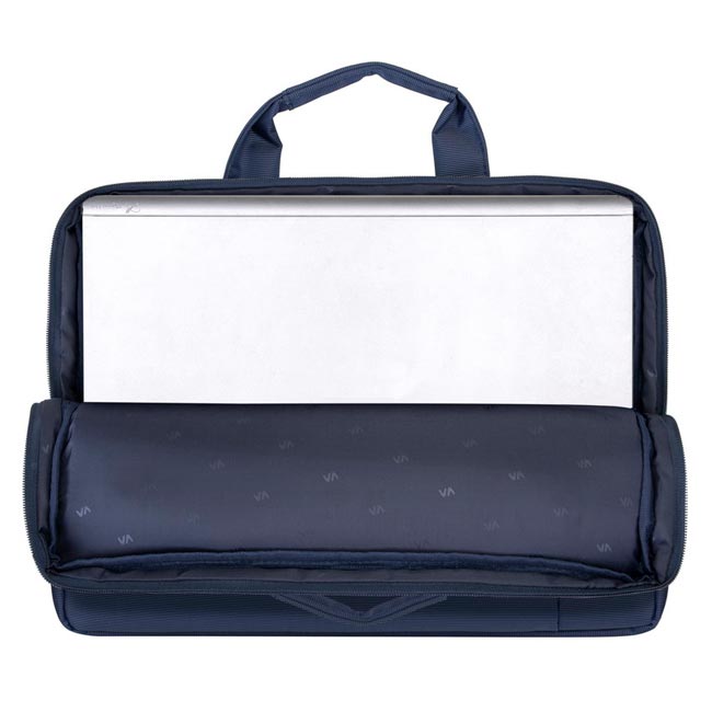 Buy RivaCase 8231 Central 15-inch Laptop Bag - Blue Online - POP Phones ...