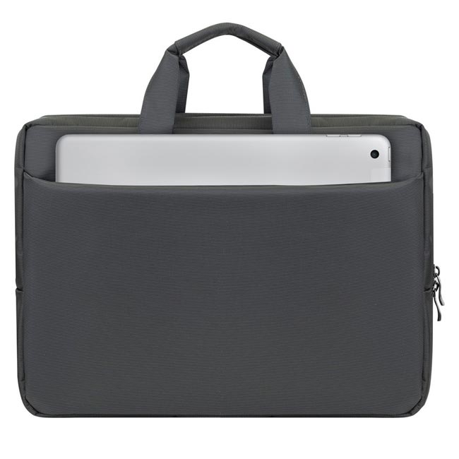 Buy RivaCase 8231 Central 15-inch Laptop Bag - Grey Online - POP Phones ...