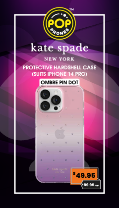 POP Phones, New Zealand – WE MAKE SMART Simple!