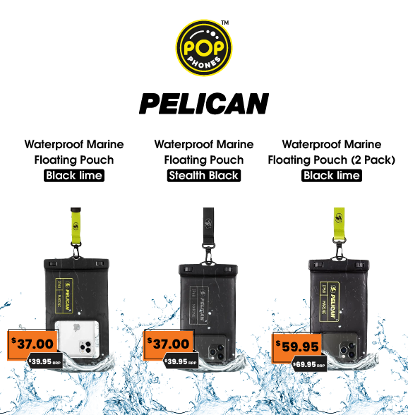 POP Phones, New Zealand – WE MAKE SMART Simple!