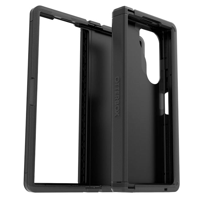 Buy OtterBox Defender XT Case (Suits Galaxy Z Fold 6) - Black Online ...
