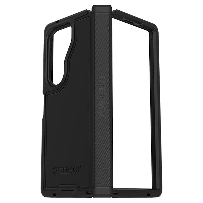Buy OtterBox Defender XT Case (Suits Galaxy Z Fold 6) - Black Online ...