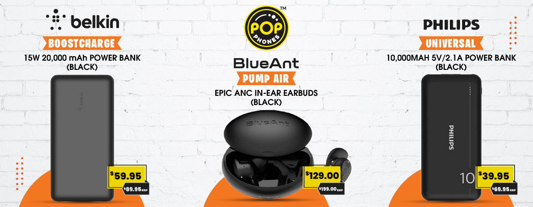 POP Phones, New Zealand – WE MAKE SMART Simple!