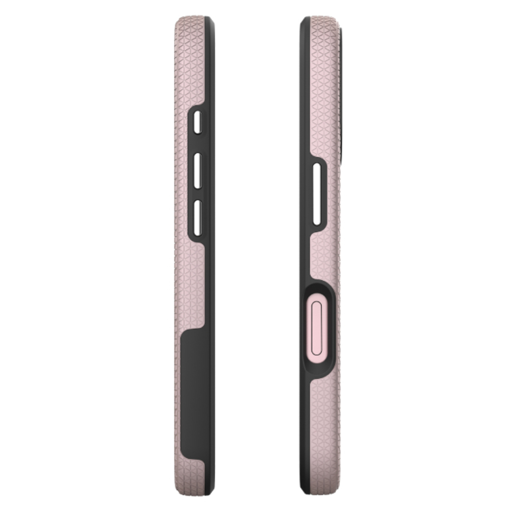 Buy Soka Triangle Case (Suits iPhone 16) - Rose Gold Online - POP ...