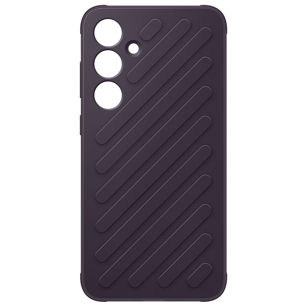 Buy Samsung Shield Case (Suits Galaxy S24) - Dark Violet Online - POP ...