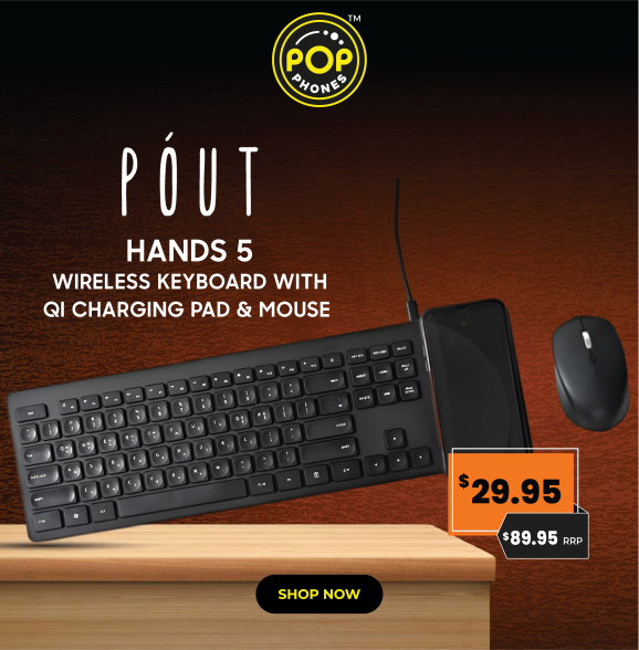 Pop Phones - Latest Mobiles, Best Phone Cases, Watches & TWS!