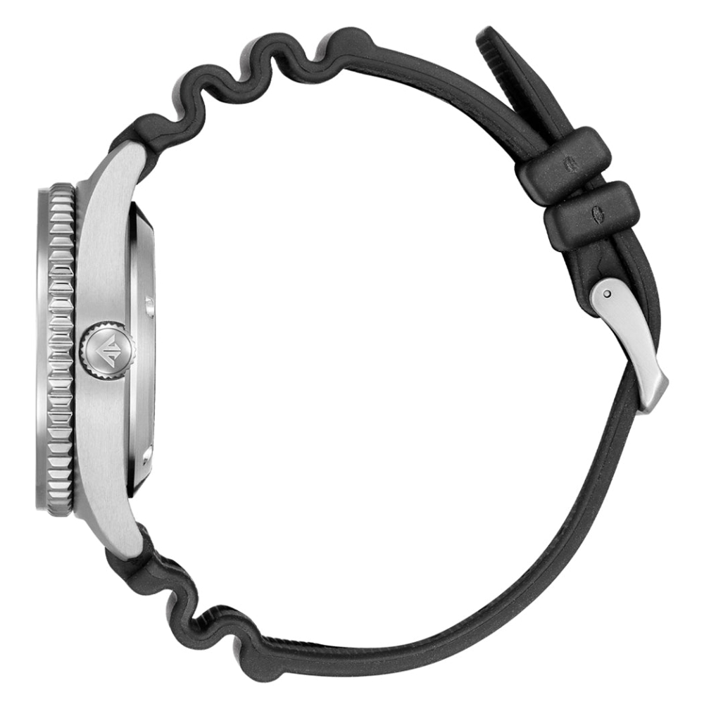 Buy Citizen Automatic Promaster Diver Yellow Dial Men's Watch (NY0120 ...