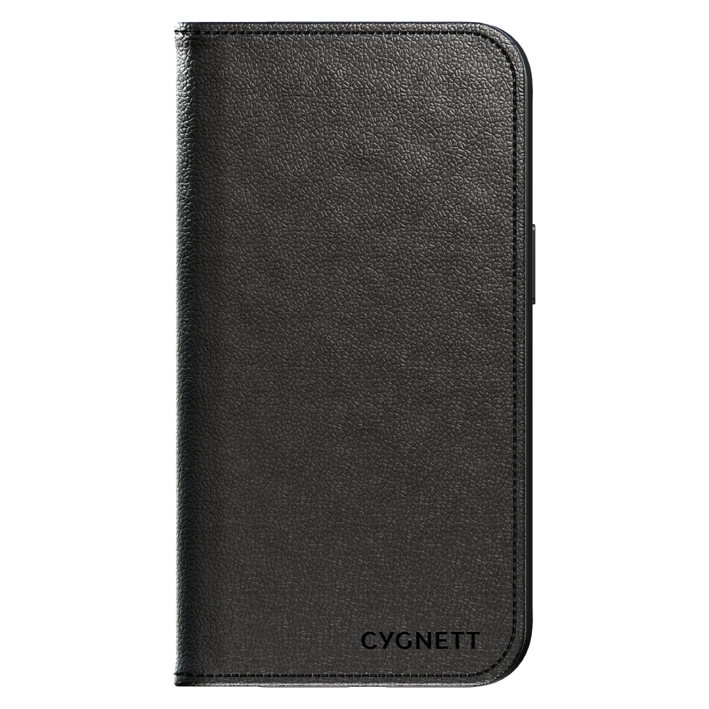 Buy Cygnett Urban Wallet Case (Suits iPhone 15 Pro) - Black Online ...