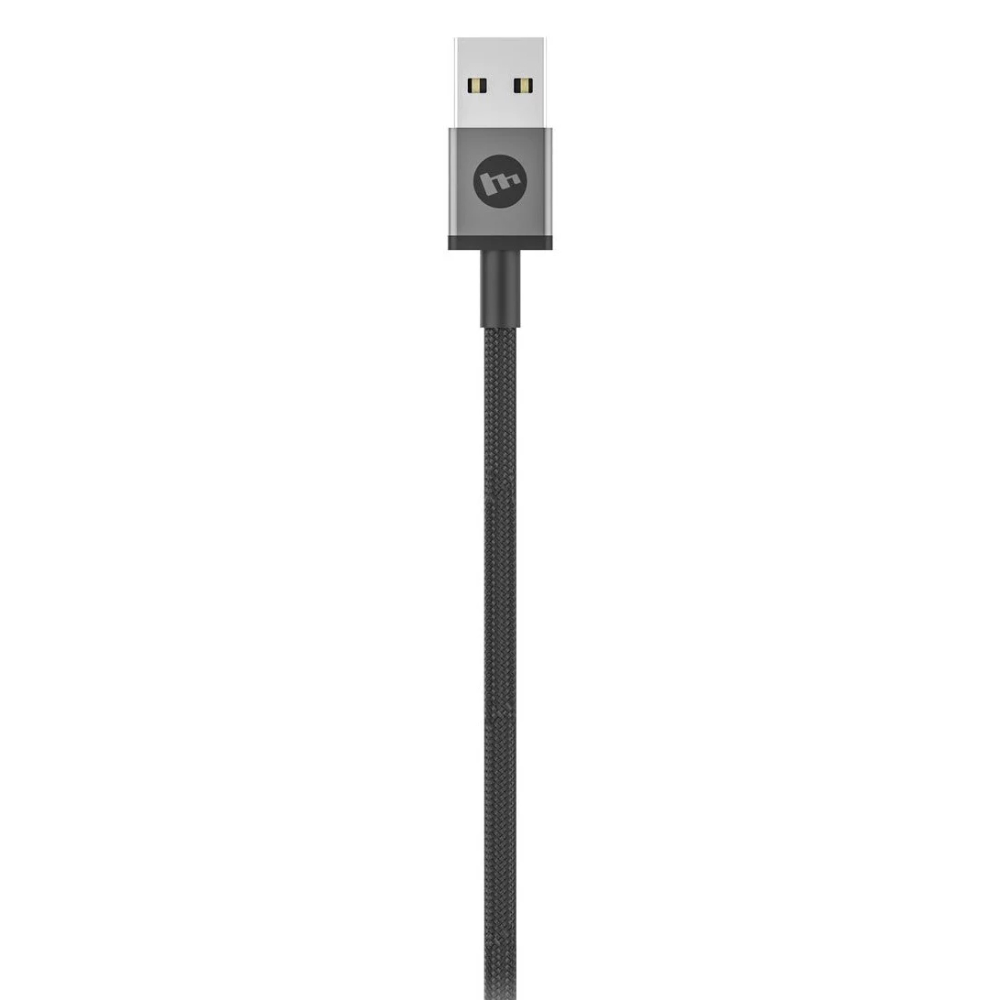 Buy Mophie USB-A to USB-C Cable 1M - Black Online - POP Phones, New Zealand