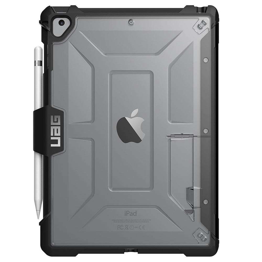 UAG Plasma Rugged Case (Suits iPad 9.7 inch) - Ice Online - POP Phones ...
